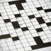 Ideas for Playing Crossword for the Visually Impaired? | ThriftyFun